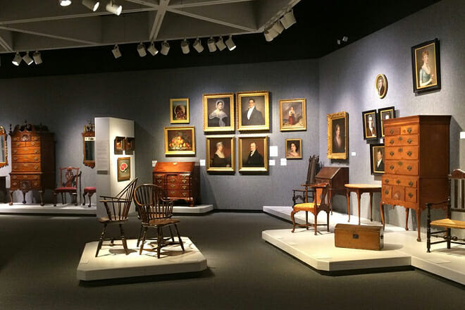 museum of arts and sciences, daytona beach