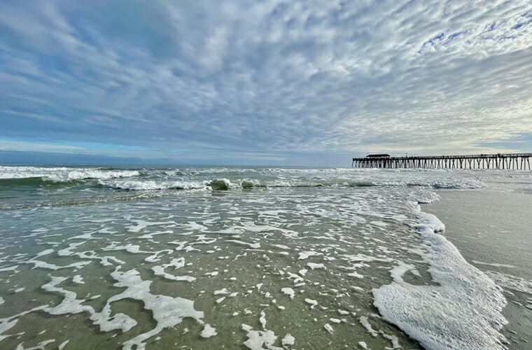 myrtle beach state park