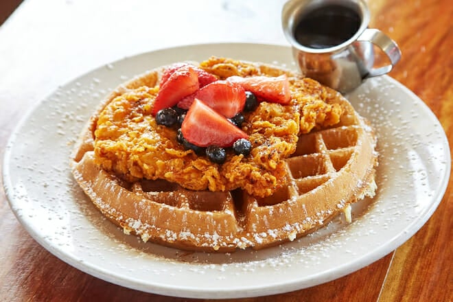 nadeens hermitage haven