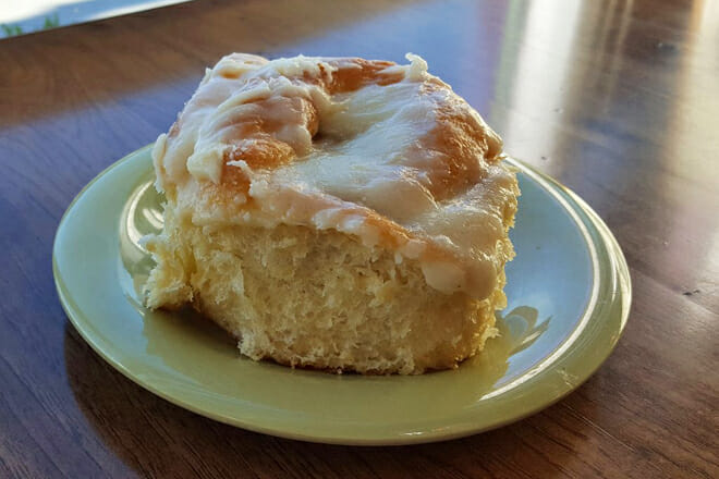 Neighbor&rsquo;s Mill Bakery and Cafe