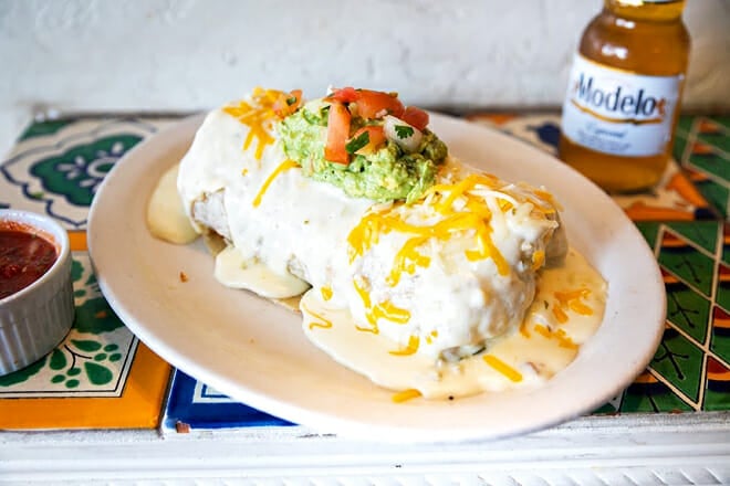 Night & Day Caf&eacute;