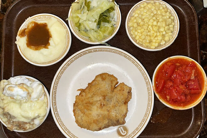 Niki&rsquo;s West Steak and Seafood