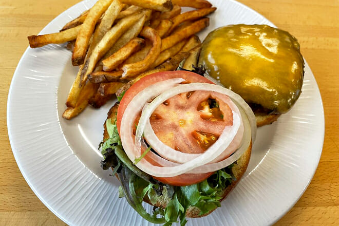 O'Grady's Pantry & Mercantile