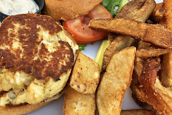 O'Reilly's Tap Room & Kitchen