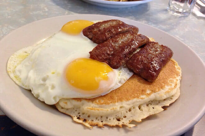 Patricia’s Restaurant