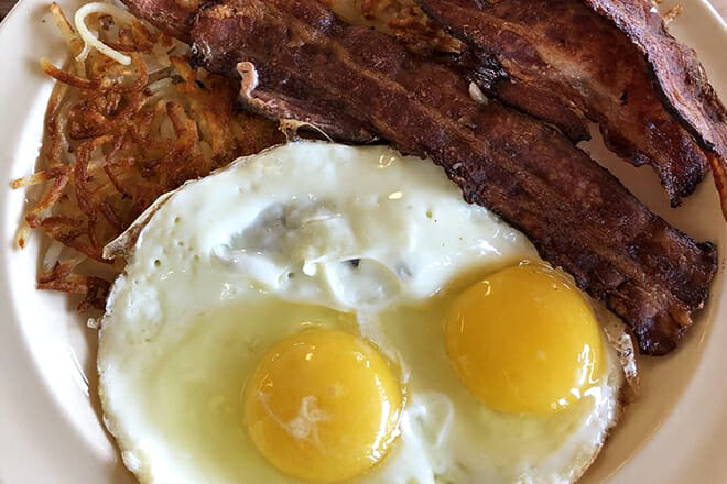 Patsy's Country Kitchen