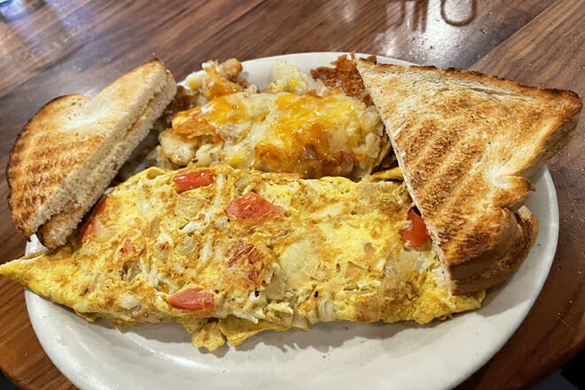 Peachtree Family Dining