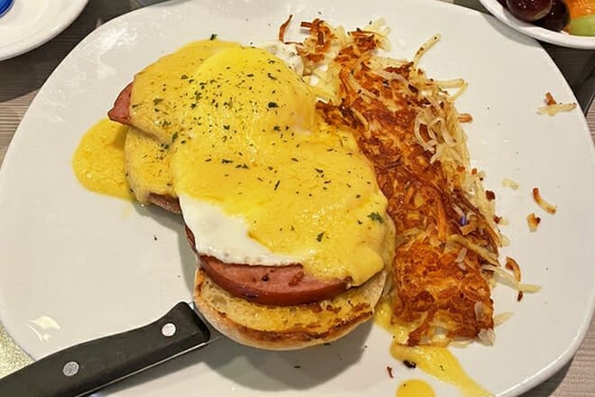 Perkins Restaurant & Bakery