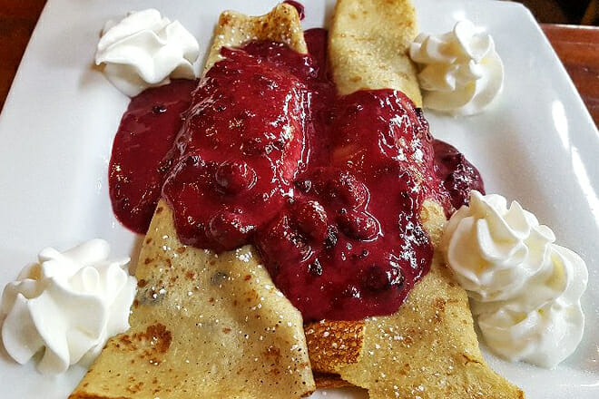 Petite Provence Boulangerie and Patisserie