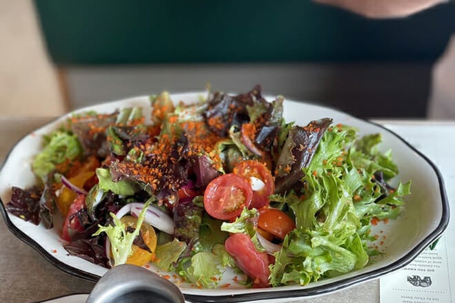 Phoenicia Diner &mdash; Phoenicia, New York