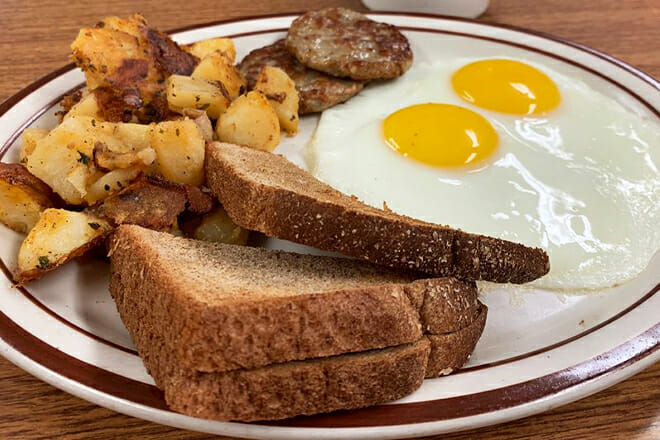 Plane Jane&rsquo;s Place