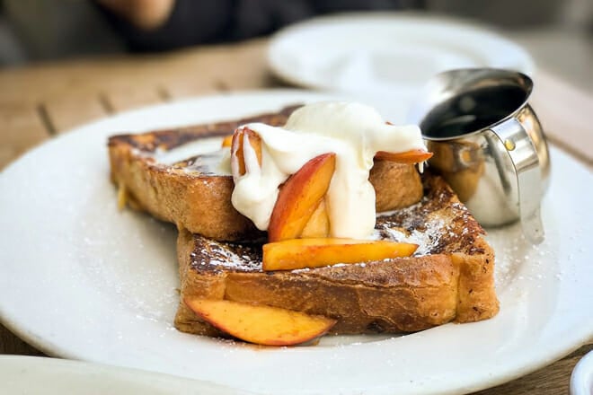 Plow &mdash; San Francisco, California