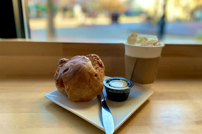 Popovers on the Square