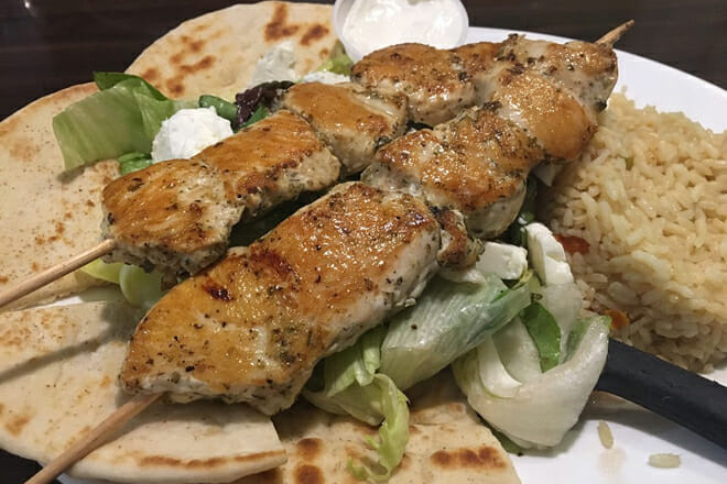 Pop's Family Restaurant