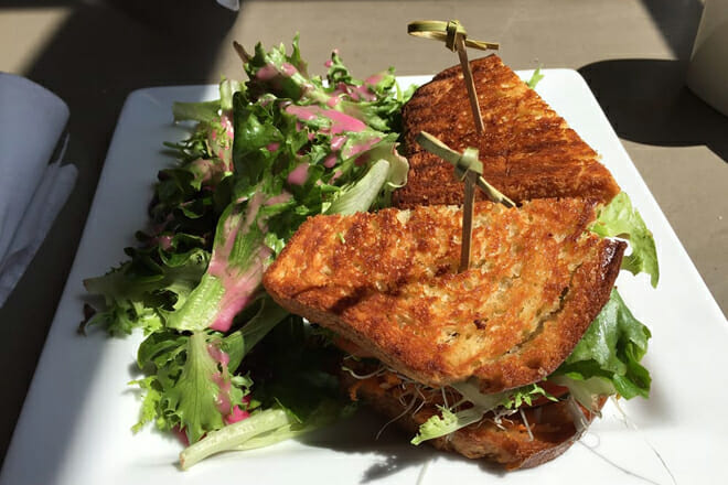 Portsmouth Book and Bar