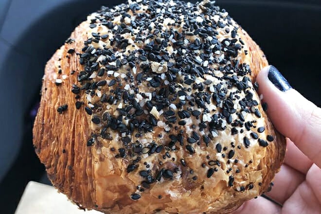 Priscilla's Coffee Tea & Gifts