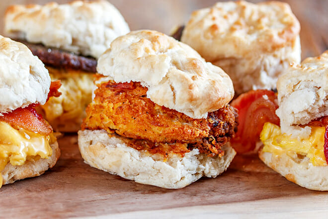 Puckett&rsquo;s Grocery & Restaurant