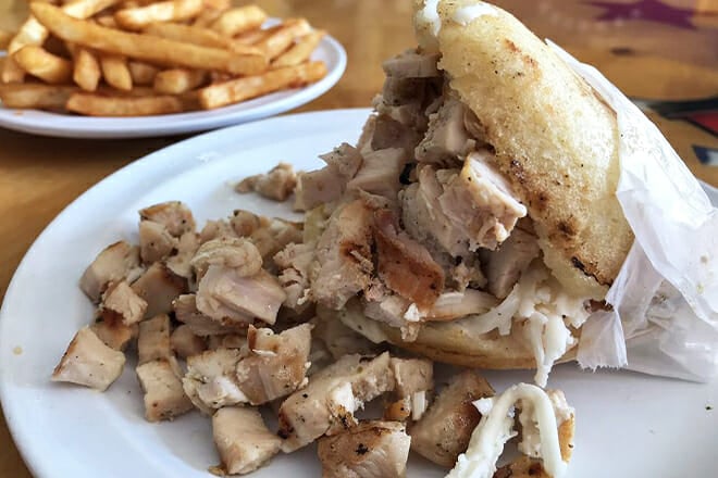 Q&rsquo;Kenan Restaurant