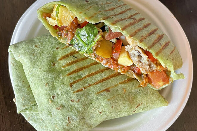 Revive Coffee and Wine