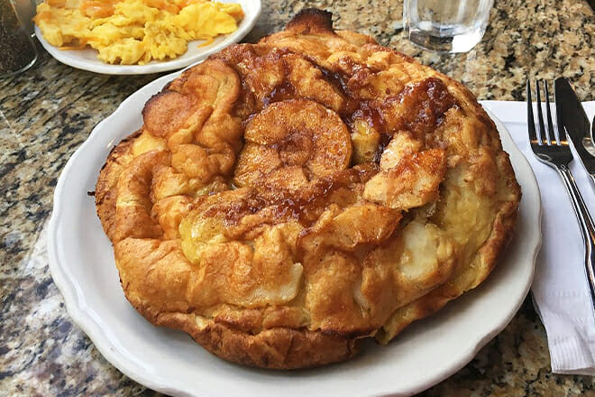 Richard Walker's Pancake House