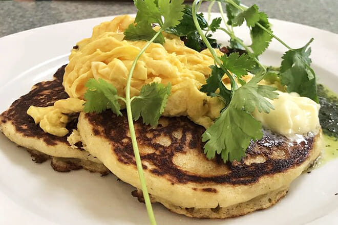 Rise-A Breakfast Place