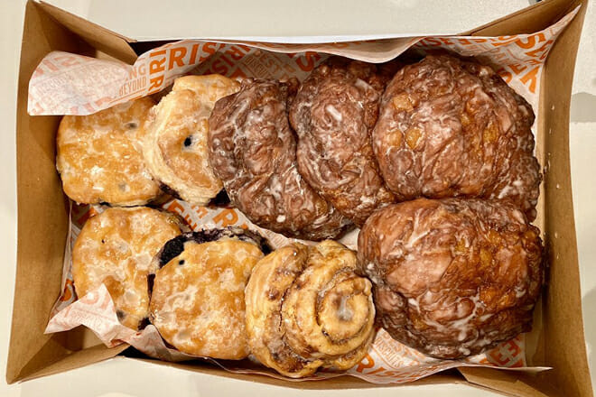 Rise Durham Southpoint