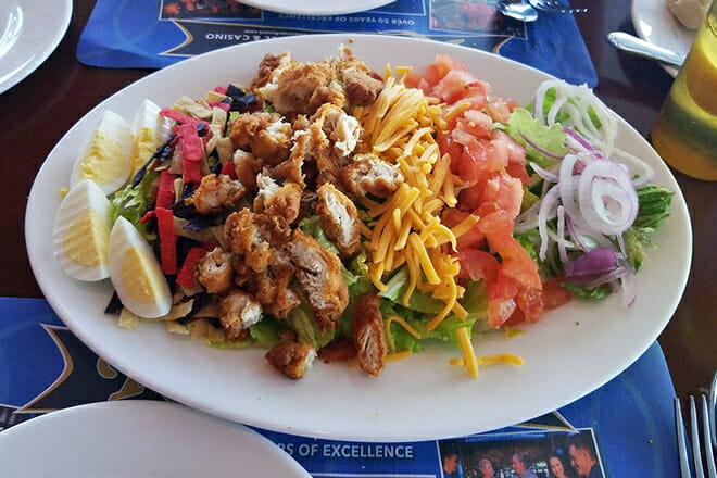 Riverview Restaurant