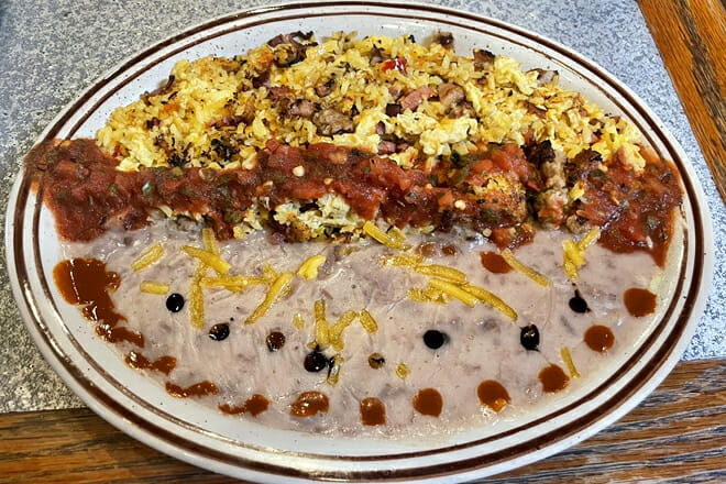 Riverwalk Restaurant