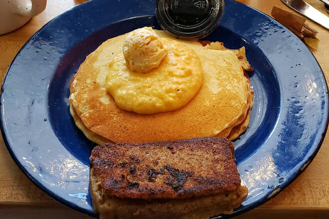 Roost Uncommon Kitchen