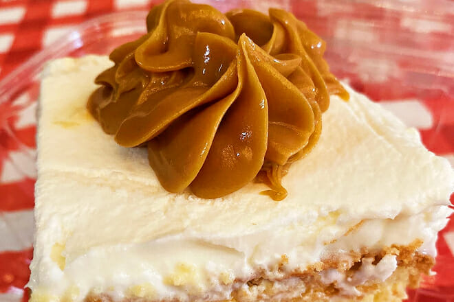 Rooster&rsquo;s Cafe