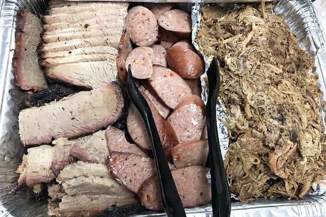 Rudy's Country Store and Bar-B-Q