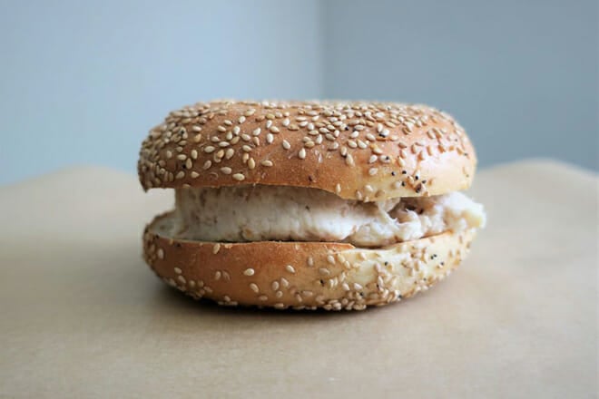 Russ and Daughters &mdash; New York City, New York