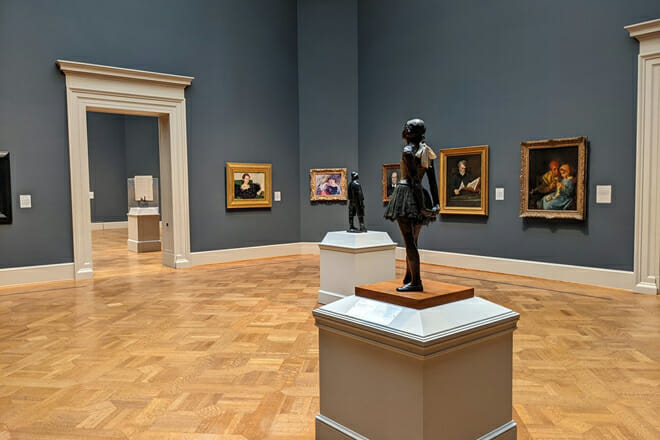 saint louis art museum