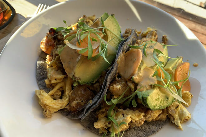 Sally Loo&rsquo;s Wholesome Cafe