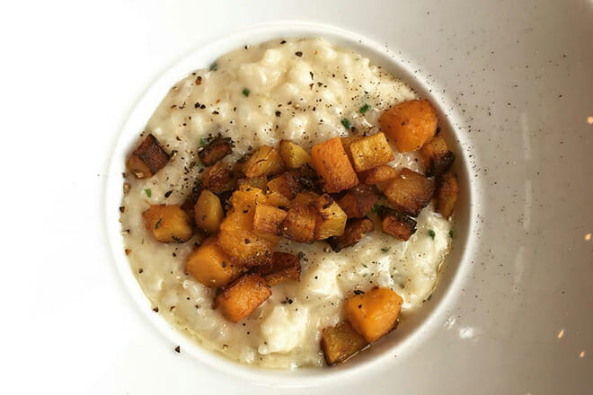 Salt Kitchen and Bar