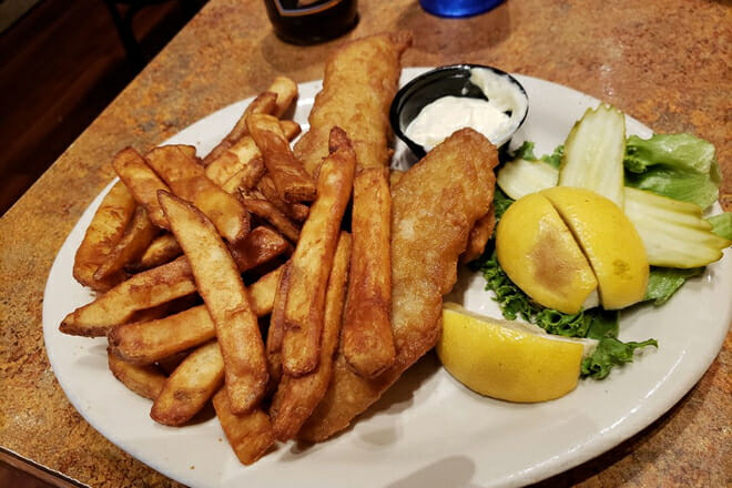 Satellite Diner & Lounge