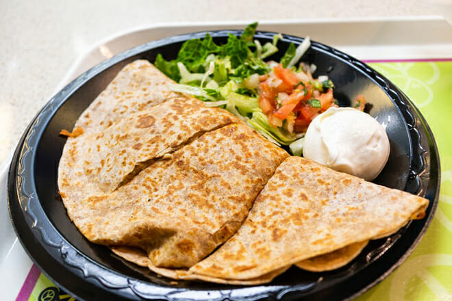 Shaggy's Burgers and Tacos