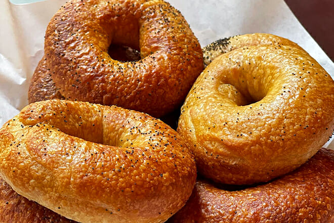 Simple Simon's Bakery & Bistro