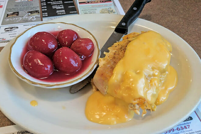 Skyline Family Restaurant