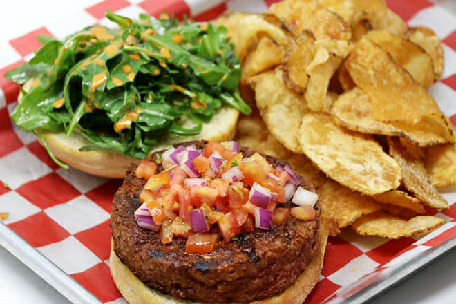 Smokey's Bar-B-Que House