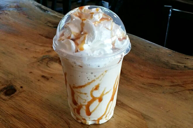 Smoky Mountain Espresso Coffee & Tea