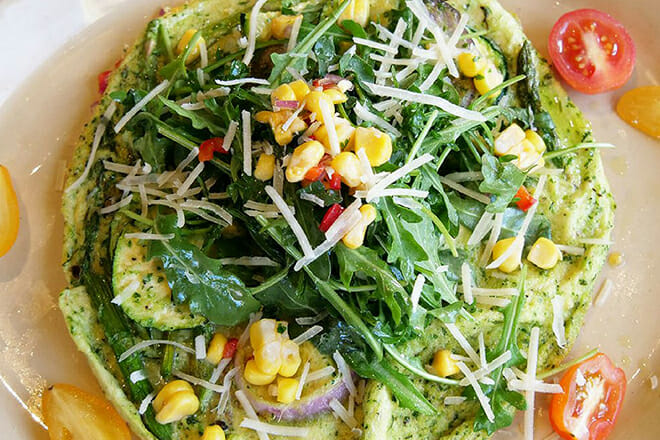 Snooze, an A.M. Eatery