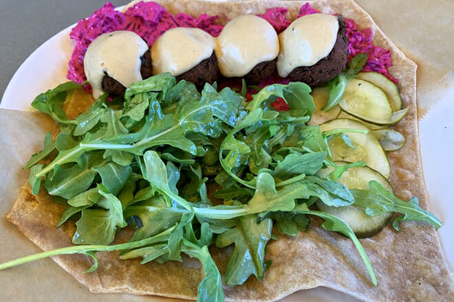 Sofra Bakery & Caf&eacute;