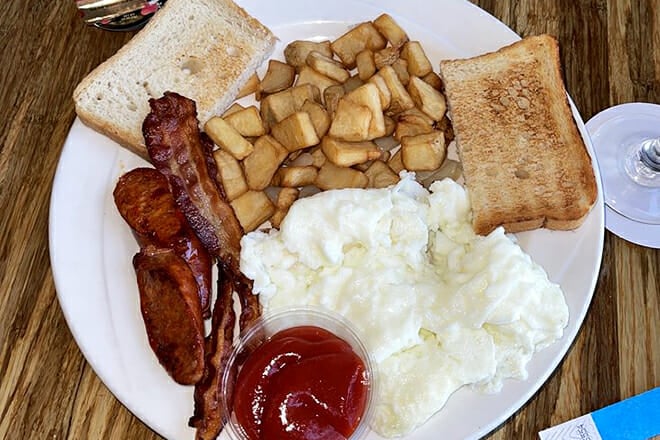 Soup Nutz & Java Jazz