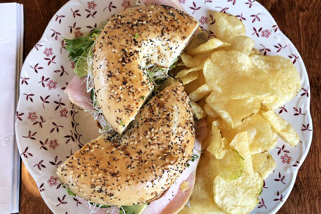 Southern Food Company