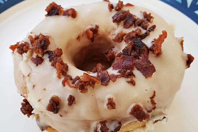 Southern Maid Donuts