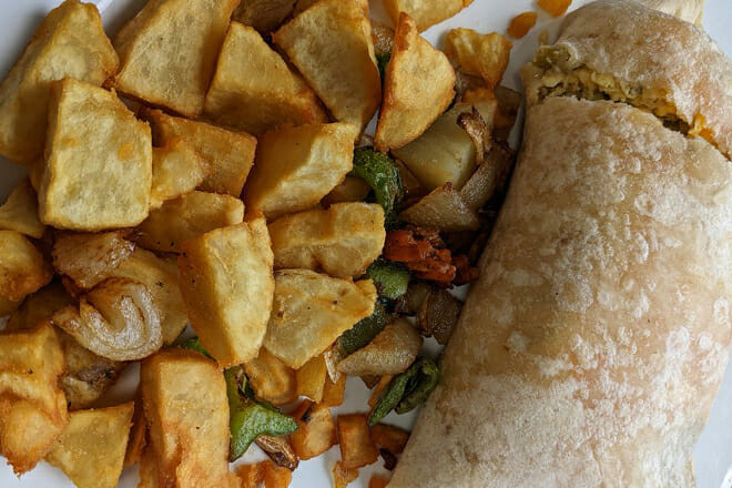 Spirit of San Luis Restaurant