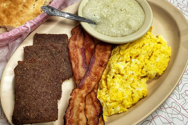 Spring Valley Restaurant