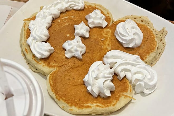 Springfield Family Restaurant