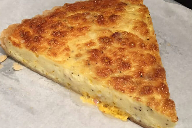 Steve&rsquo;s Uptown Cafe & Bakery